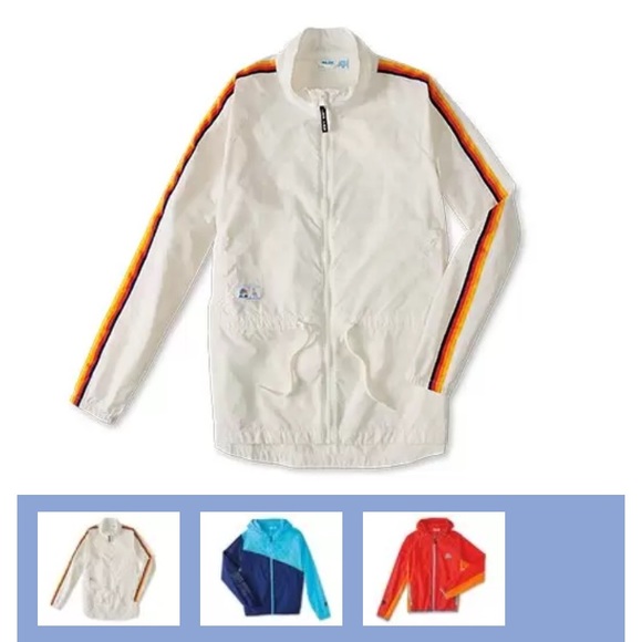 Aldi | Jackets & Coats | Aldi Gear 224 Capsule Collection Ladies Unisex ...
